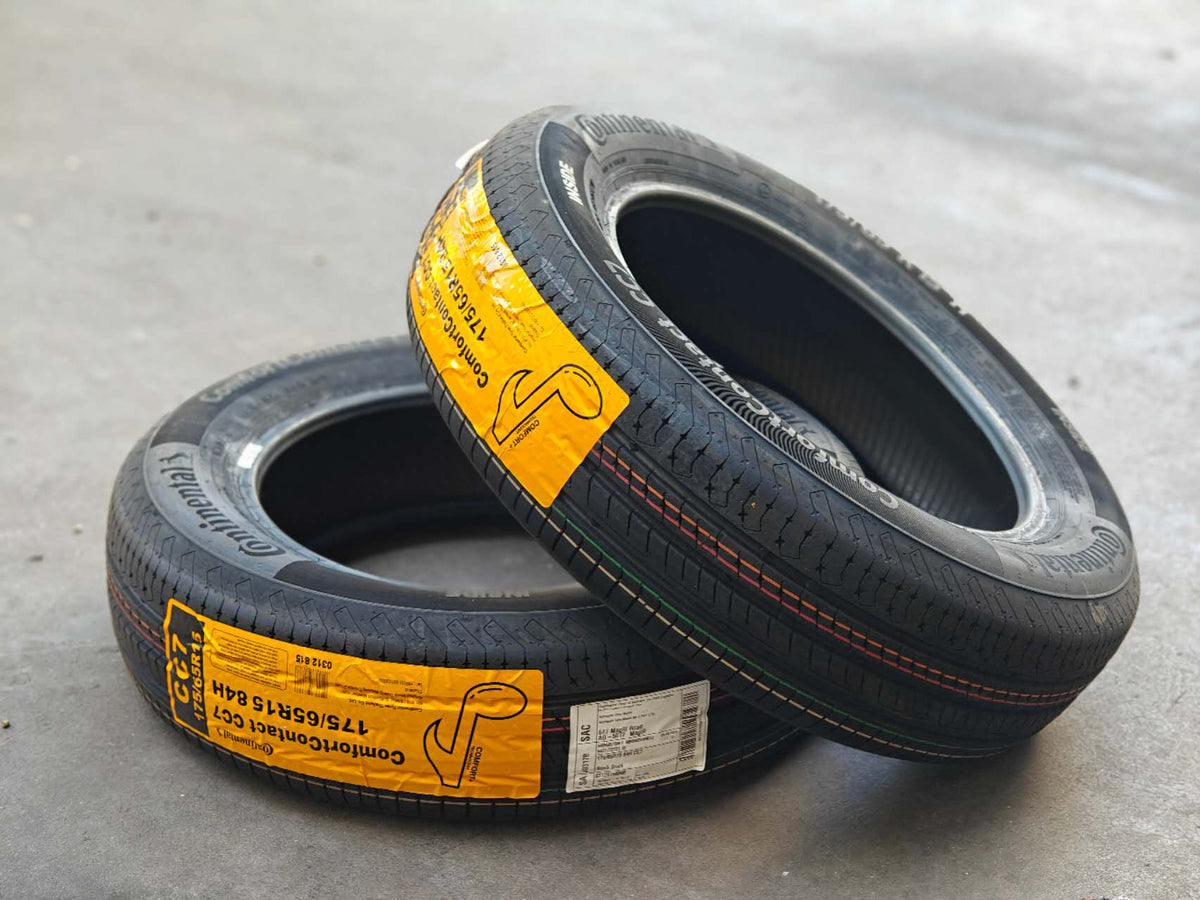 Continental ComfortContact CC7 – Premium Comfort & Quiet Drive Tyre | Autosport Tyreworld ...