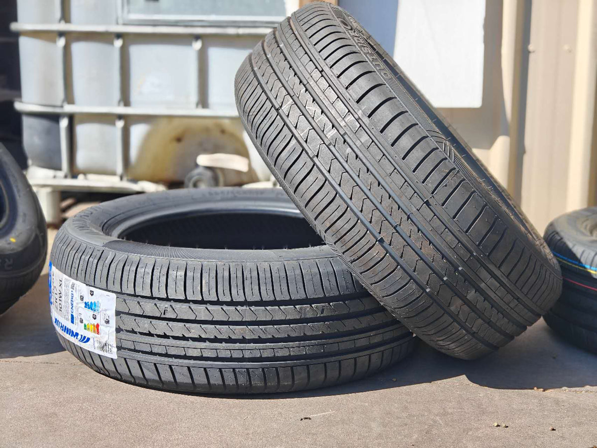 Winrun 255/40R18 95W R330 ***Runflat*** – Autosport Tyre World Magill