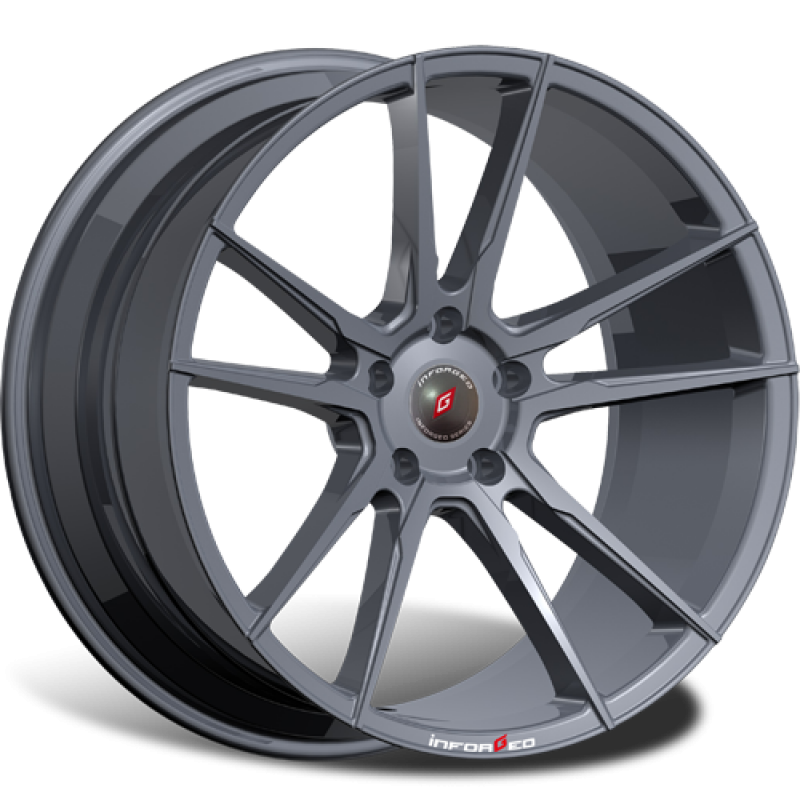 IFG24 Inforged Wheels 17 to 20 inch optional – Autosport Tyre World Magill