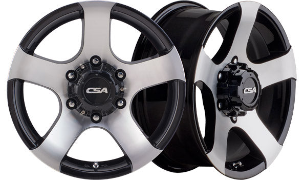 CSA Magnum II – Autosport Tyre World Magill