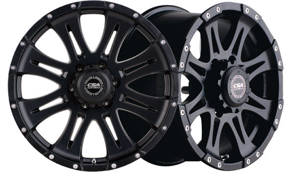 CSA Raptor - Large Cap – Autosport Tyre World Magill