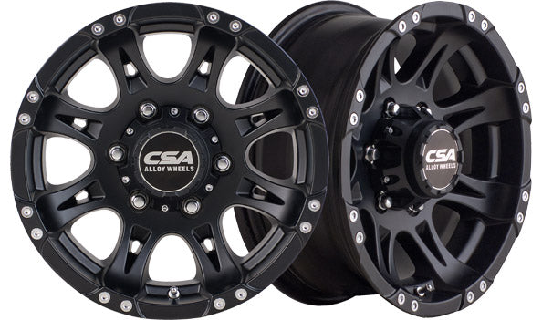 CSA Raptor - Trailer/Caravan – Autosport Tyre World Magill