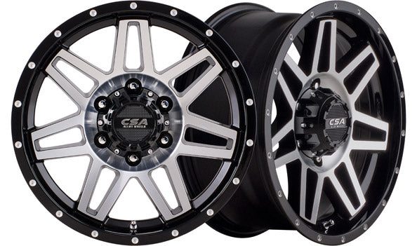 CSA Renegade - Large Cap – Autosport Tyre World Magill