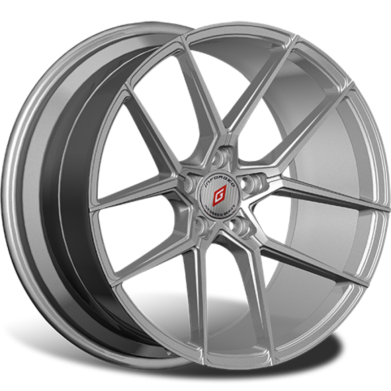 IFG39 Inforged Wheels Optional 18 to 20 inch – Autosport Tyre World Magill