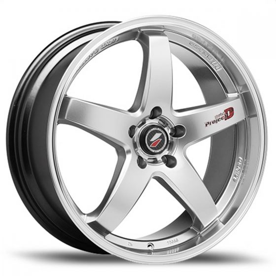 Lenso D1R – Autosport Tyre World Magill