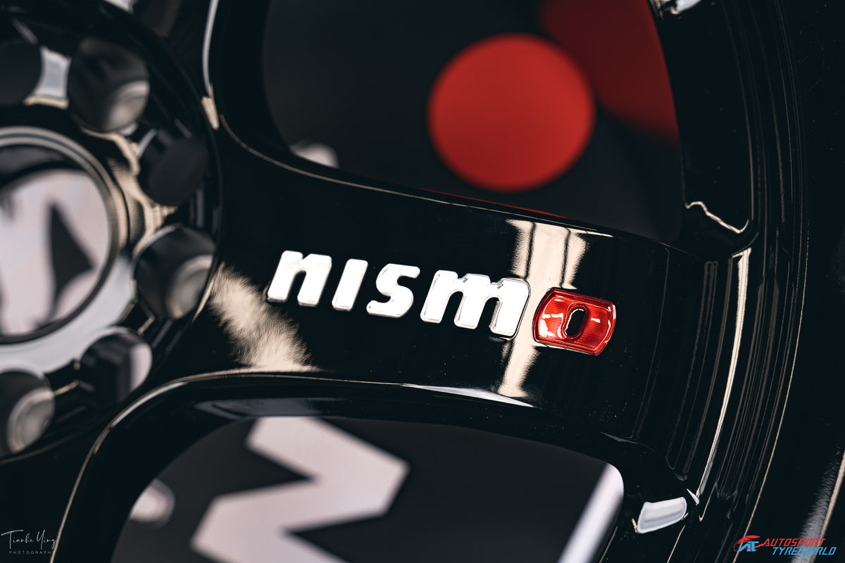 Nismo LMGT4 – Autosport Tyre World Magill